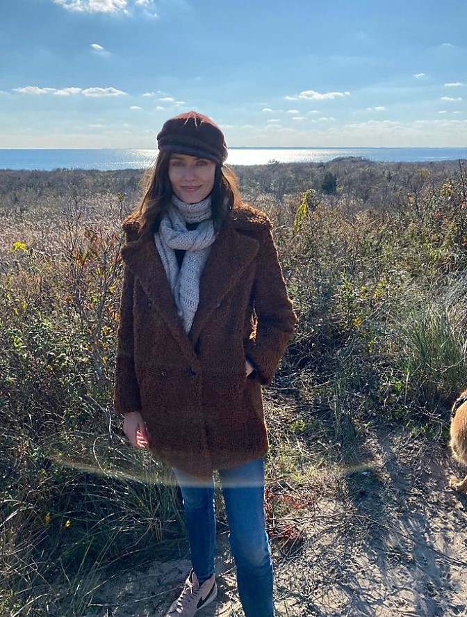 Picture of Daniella Van Graas