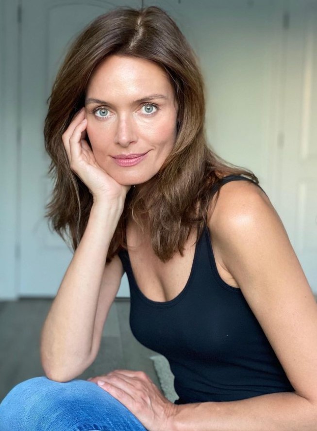 Picture of Daniella Van Graas