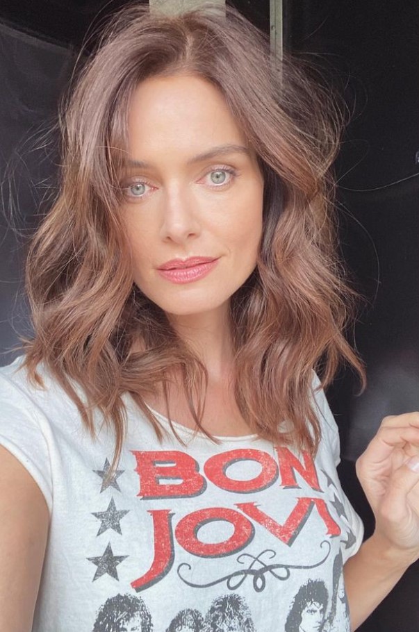 Picture of Daniella Van Graas