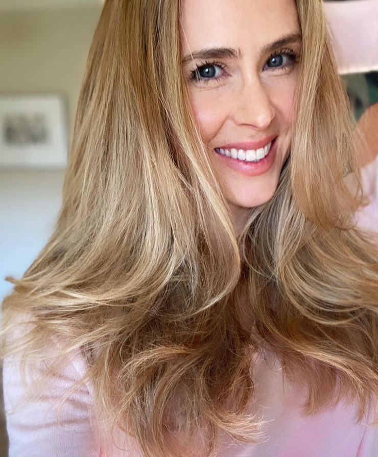 Picture of Anna Hutchison