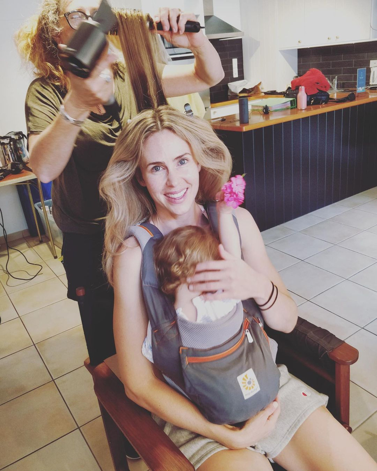 Picture of Anna Hutchison