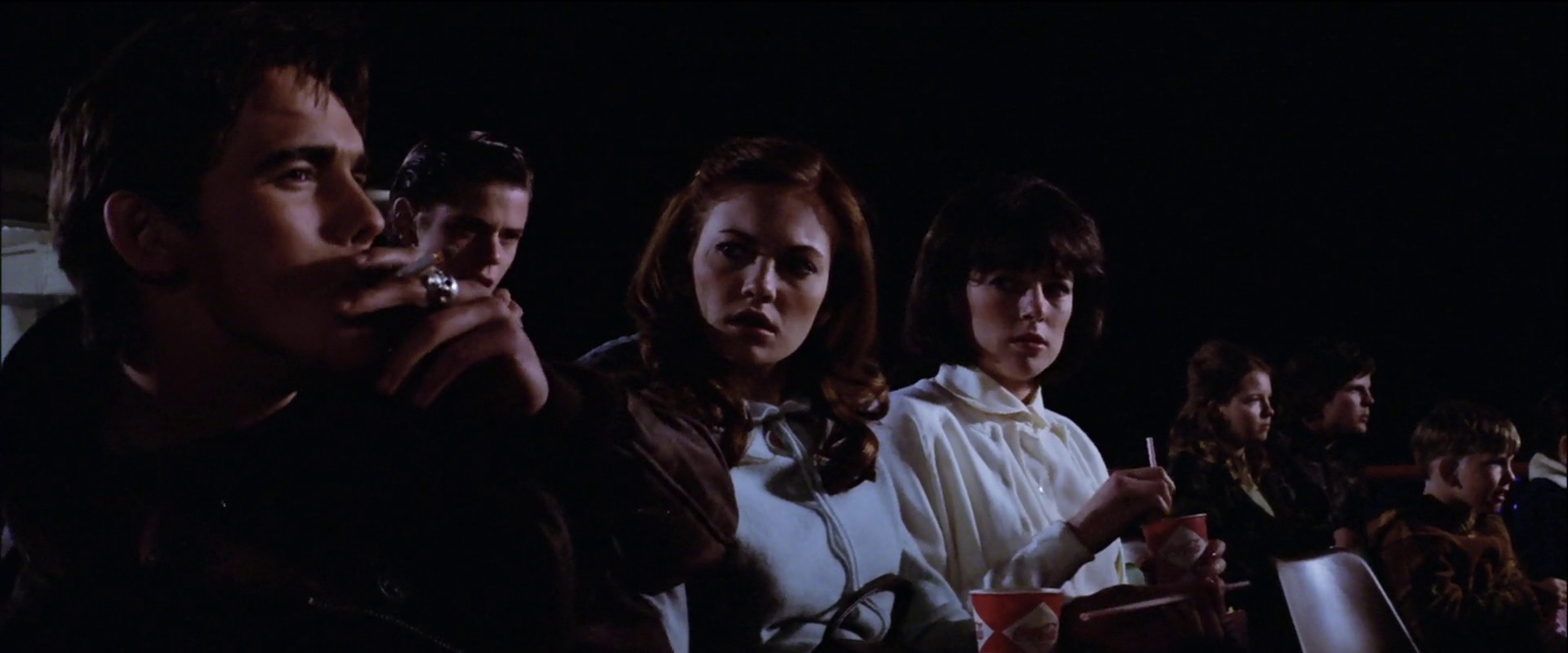 Picture of The Outsiders