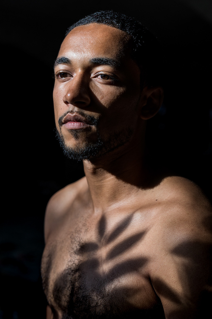 Picture of Benito Bause