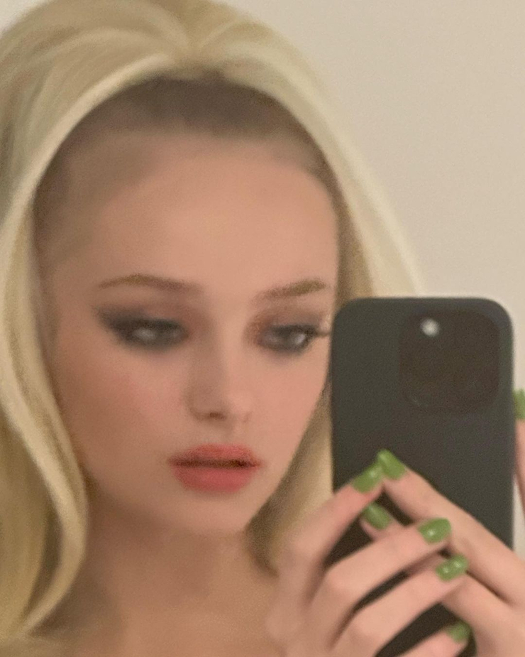 Picture of Amiah Miller