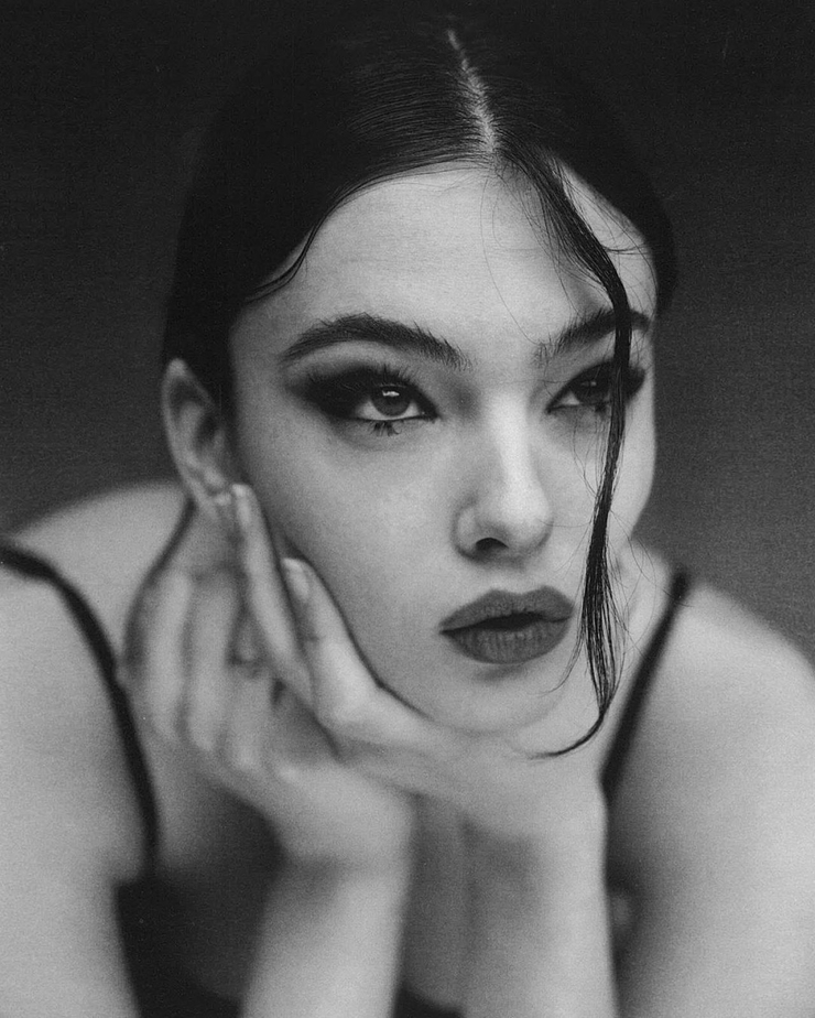 Picture of Deva Cassel