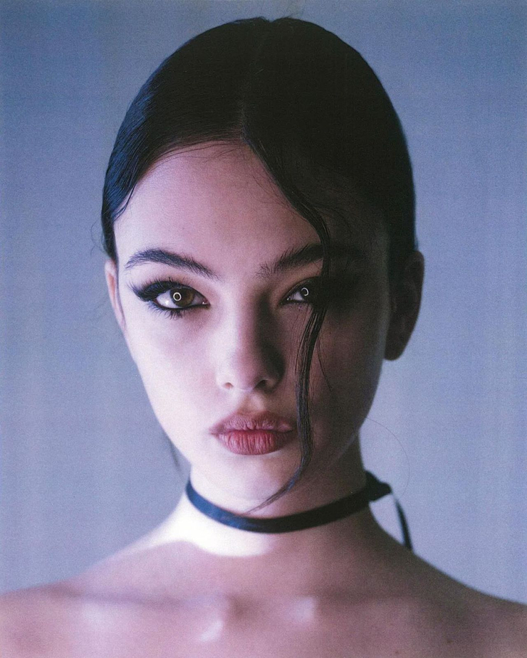 Picture of Deva Cassel