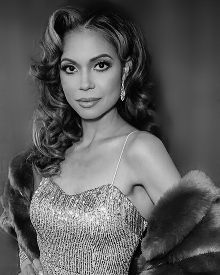 Image of Jennifer Freeman