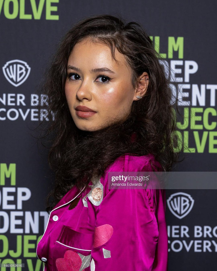 Picture of Francesca Noel