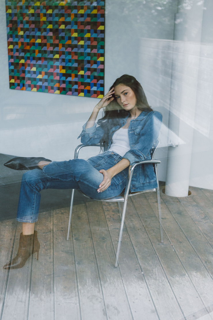 Picture of Frederique De Raucourt