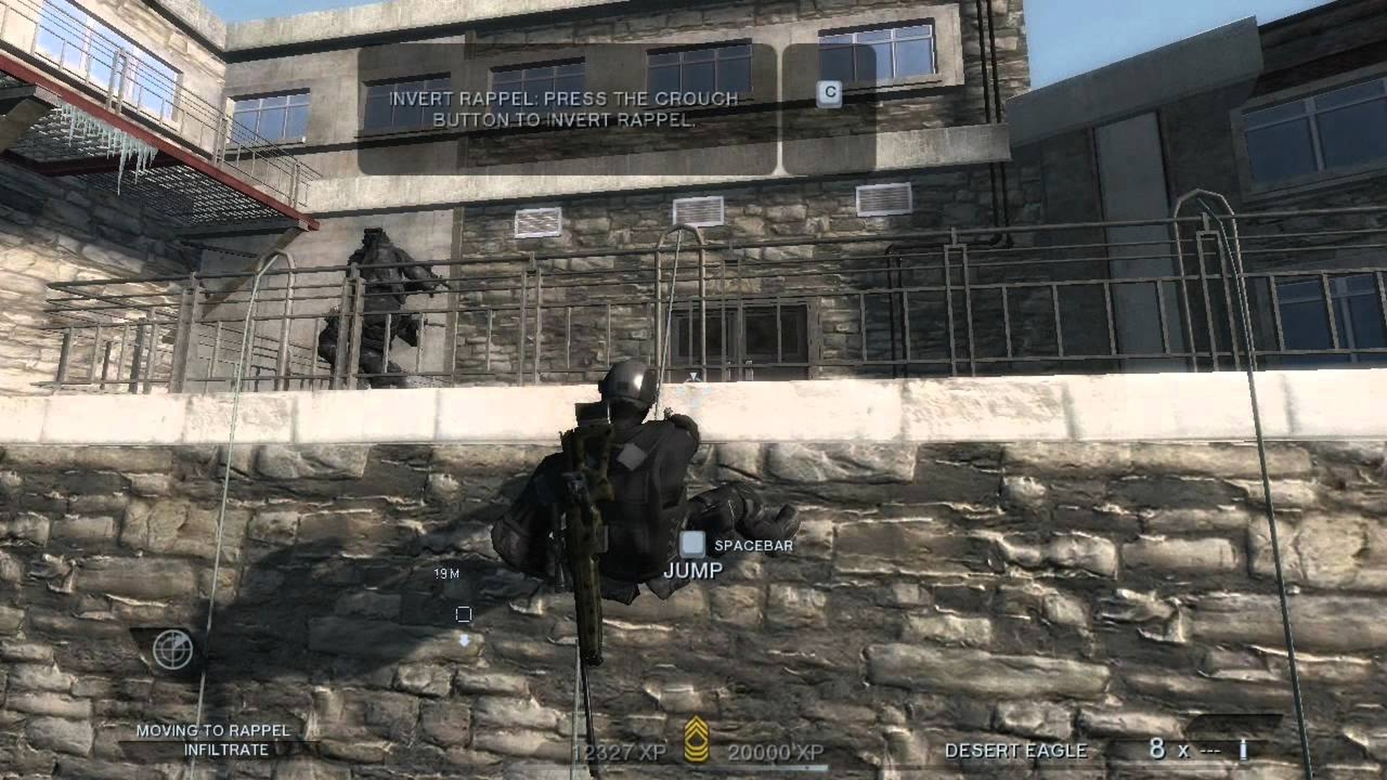 Picture of Tom Clancy's Rainbow Six: Vegas 2