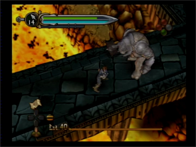 Picture of The Lord of the Rings: Aragorn's Quest