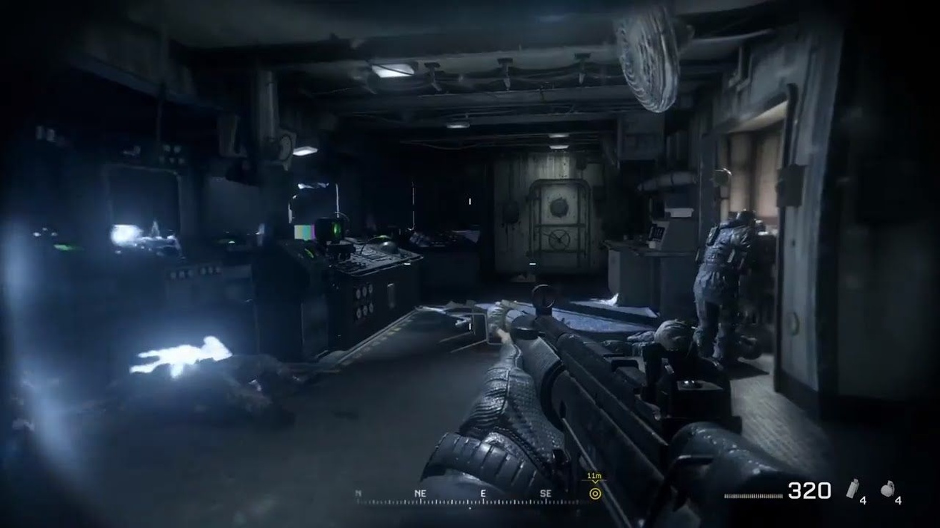 Call of Duty: Modern Warfare - Remastered image