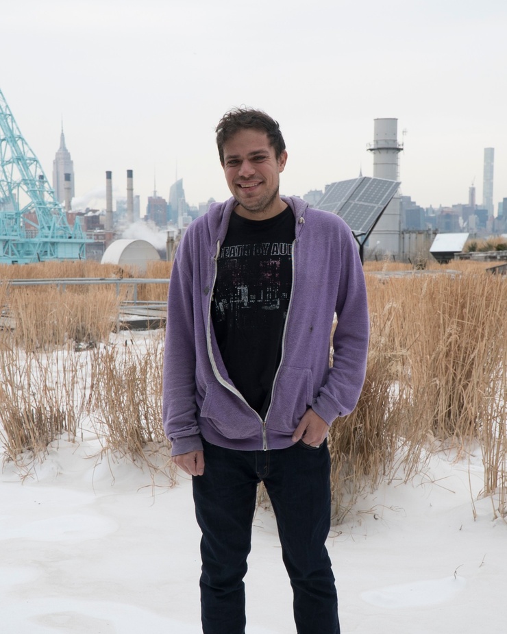 Picture of Jeff Rosenstock