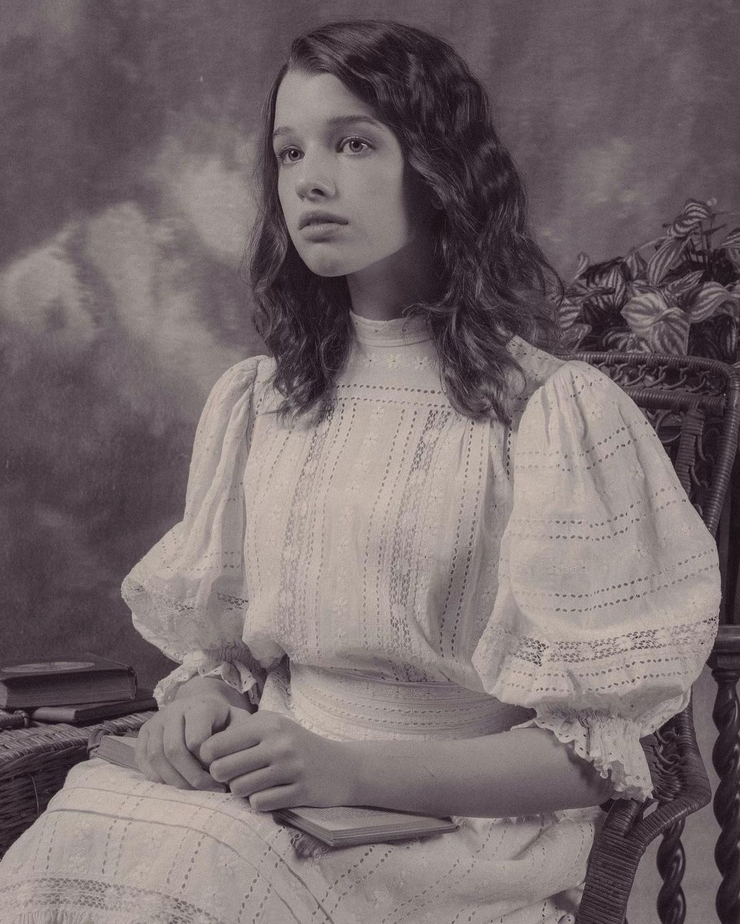 Picture of Ever Anderson