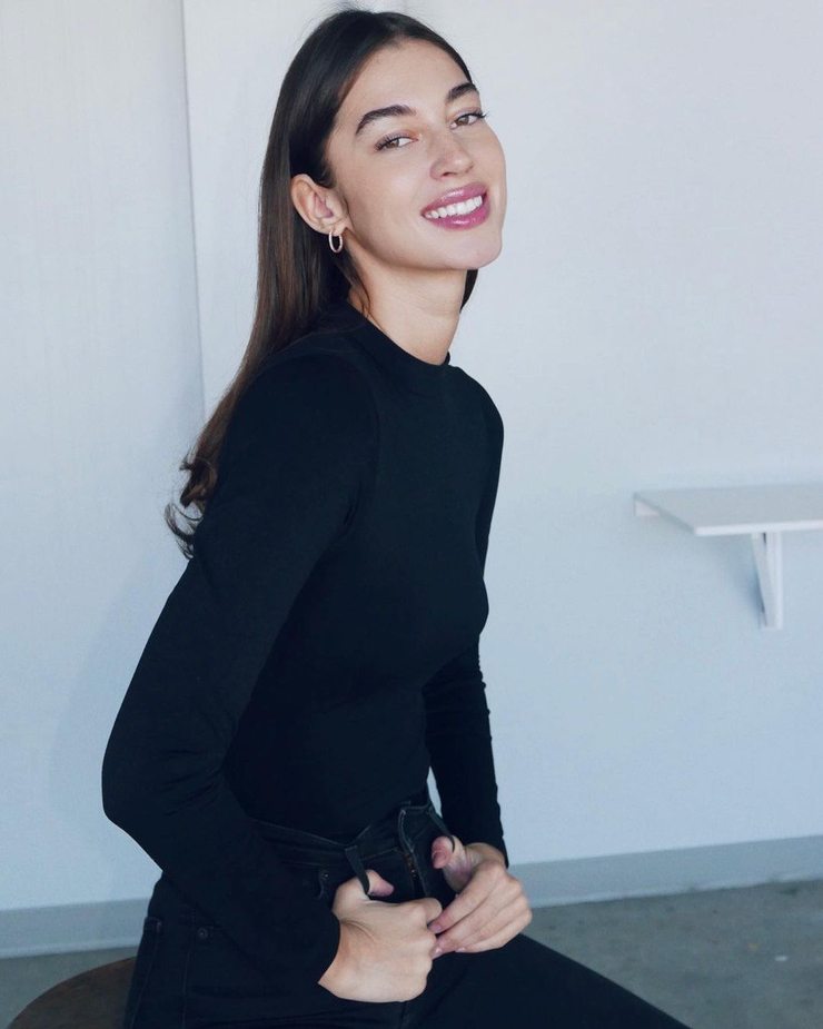 Mariana Downing picture