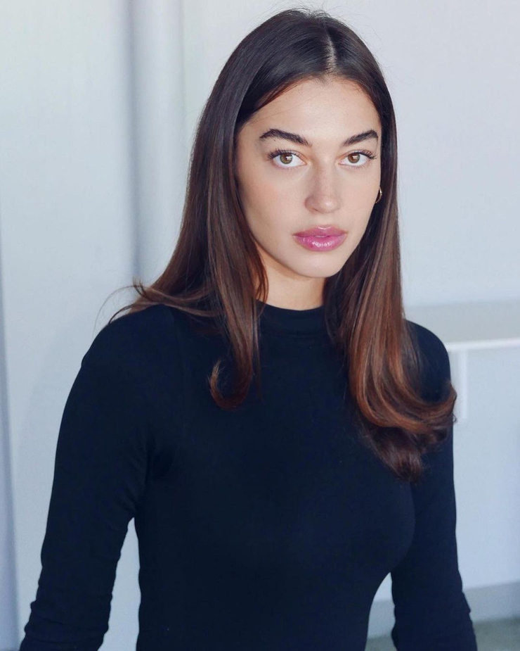 Picture of Mariana Downing