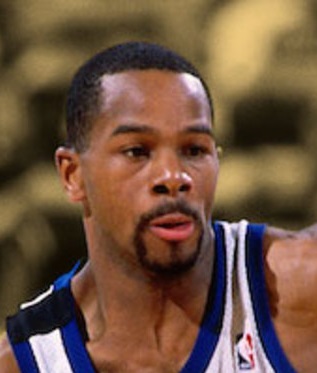 Picture of Michael Adams