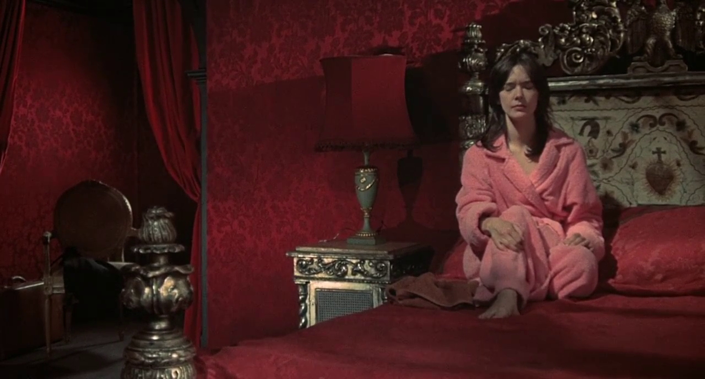 Picture of The Legend of Hell House