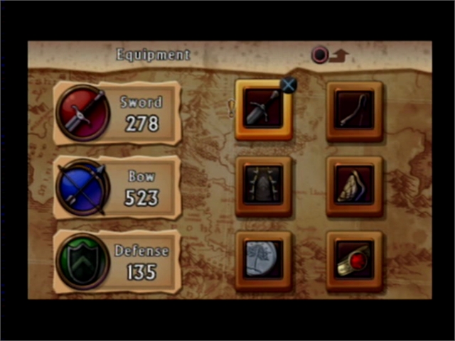 Picture of The Lord of the Rings: Aragorn's Quest