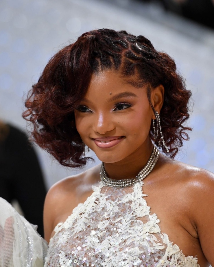Halle Bailey image