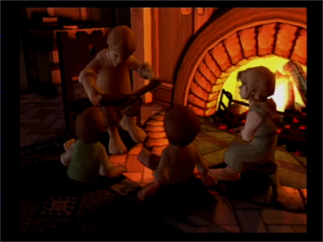 Picture of The Lord of the Rings: Aragorn's Quest