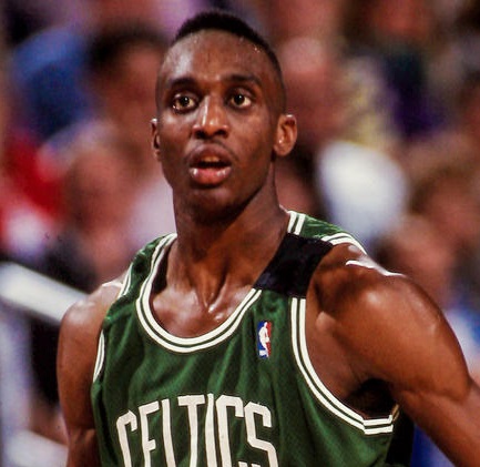 Picture of Dee Brown