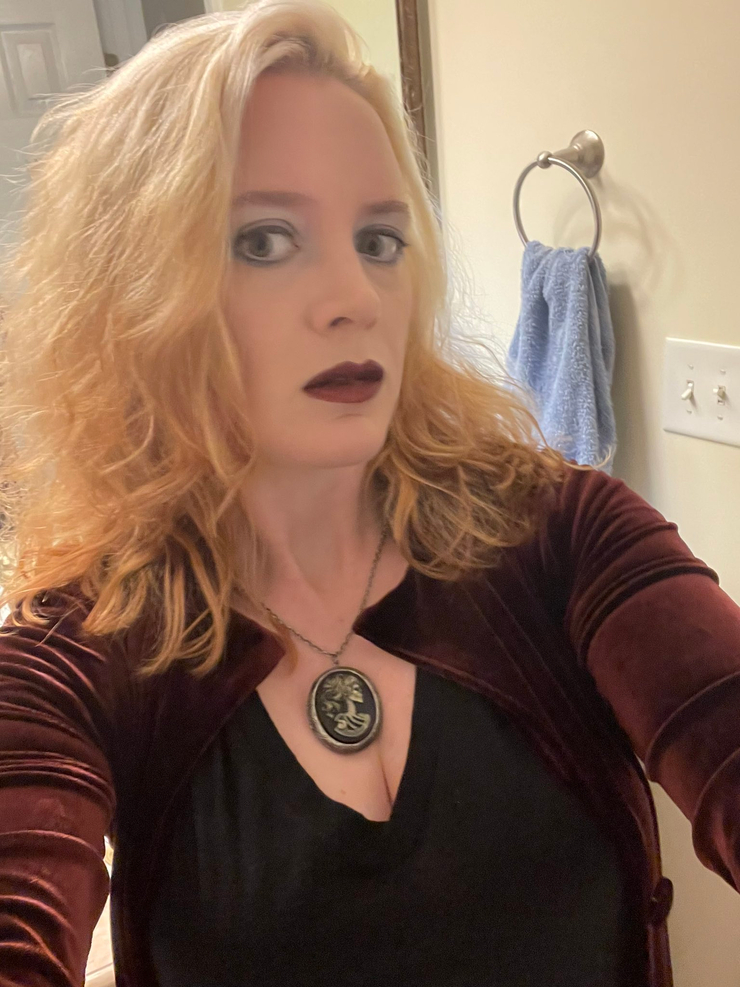 Image of Elisa Hansen