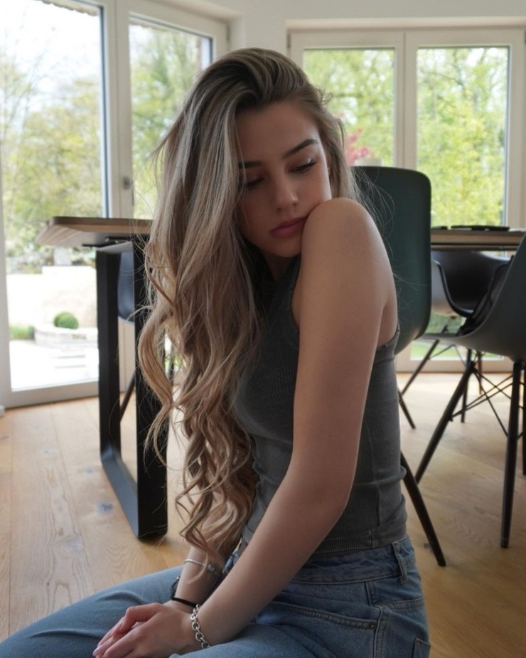 Picture of Karlotta Nilla