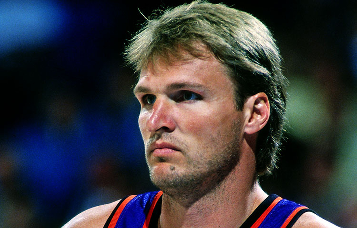 Image of Tom Chambers