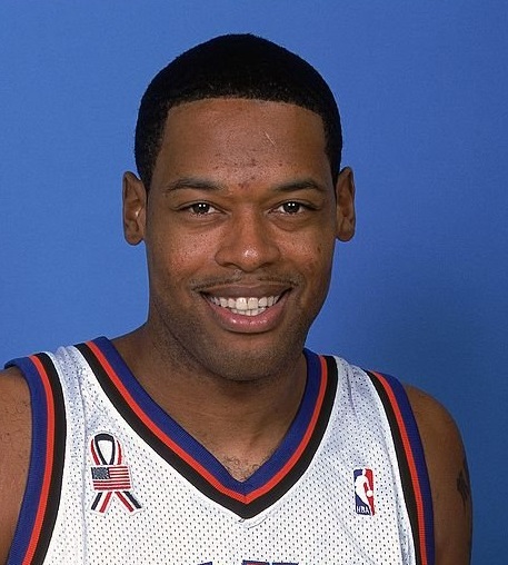 Picture of Marcus Camby