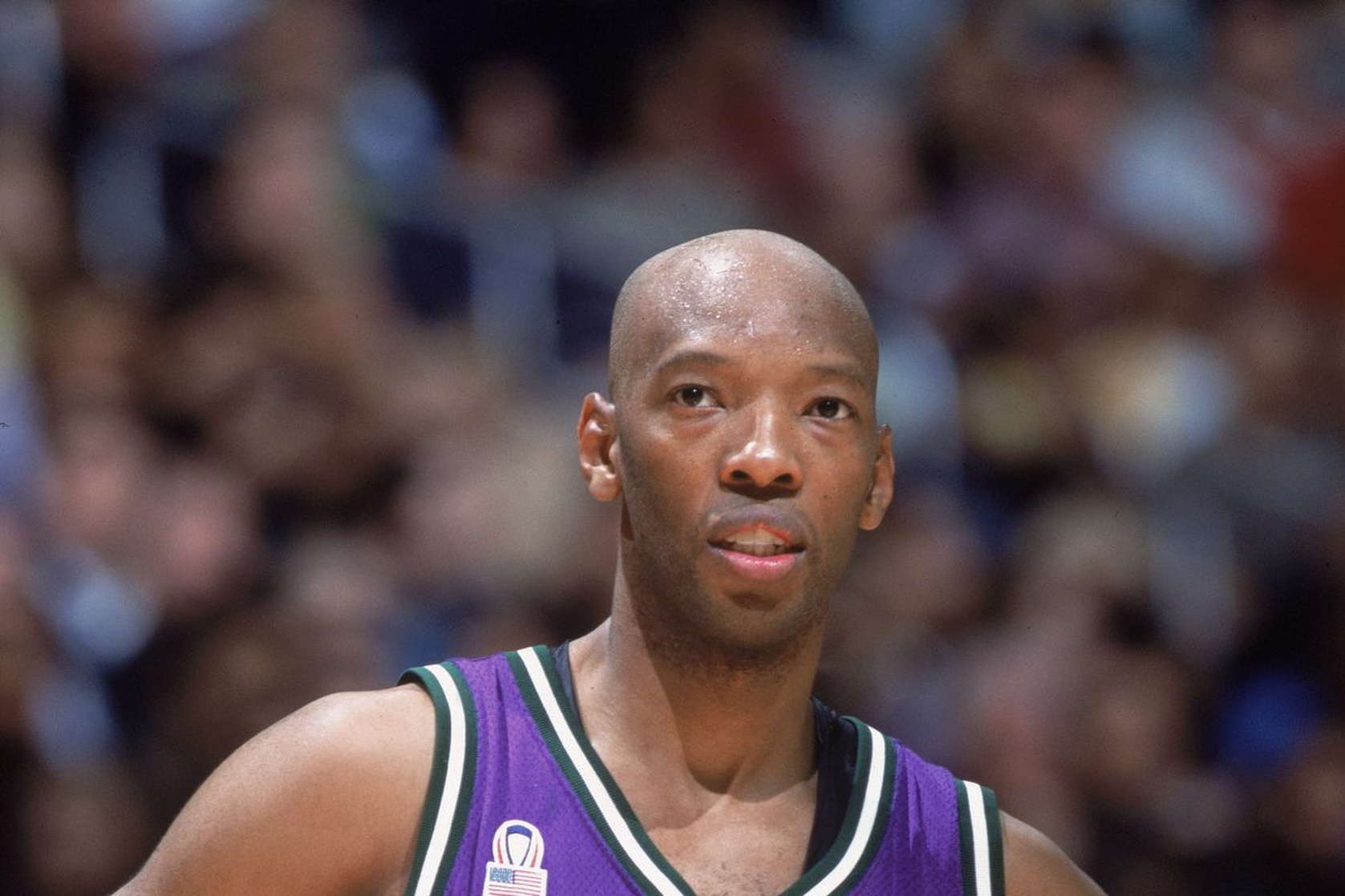 Picture of Sam Cassell