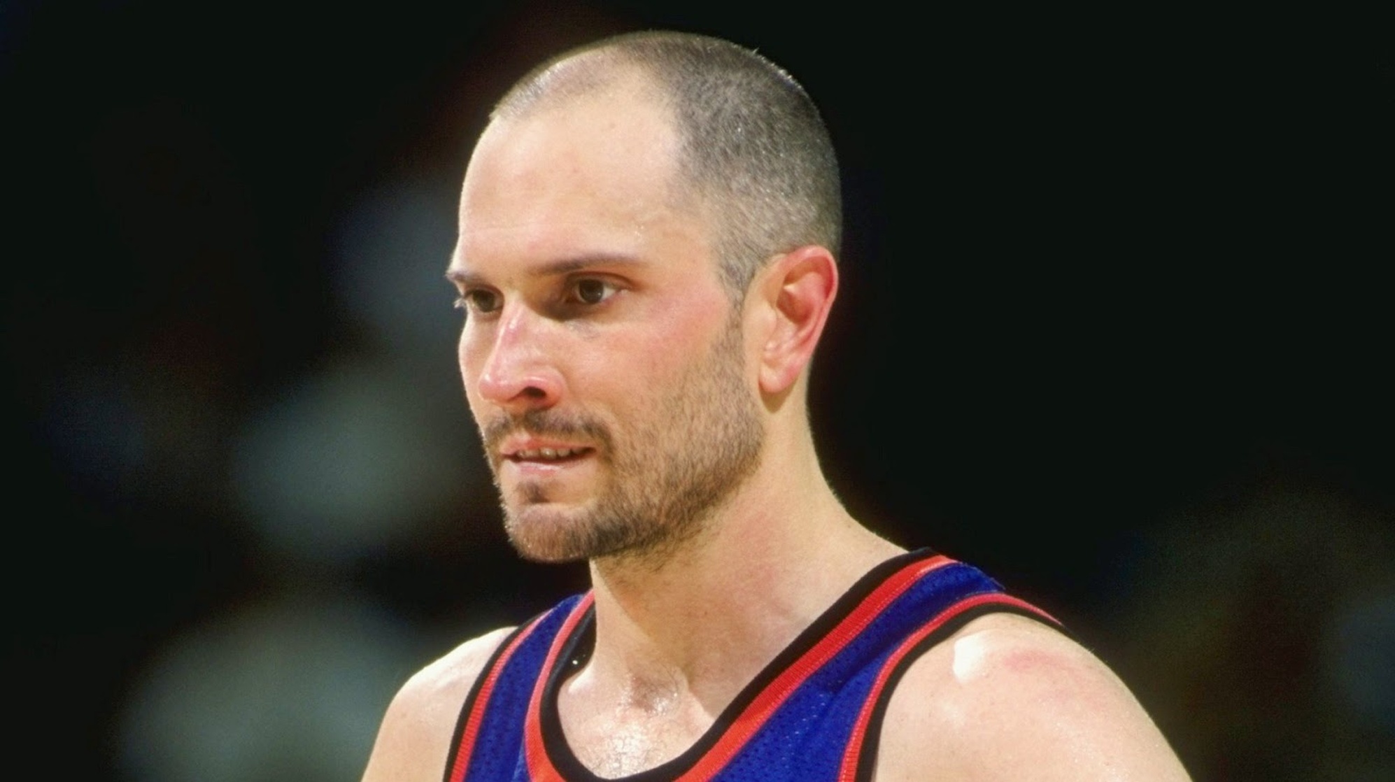Picture of Rex Chapman