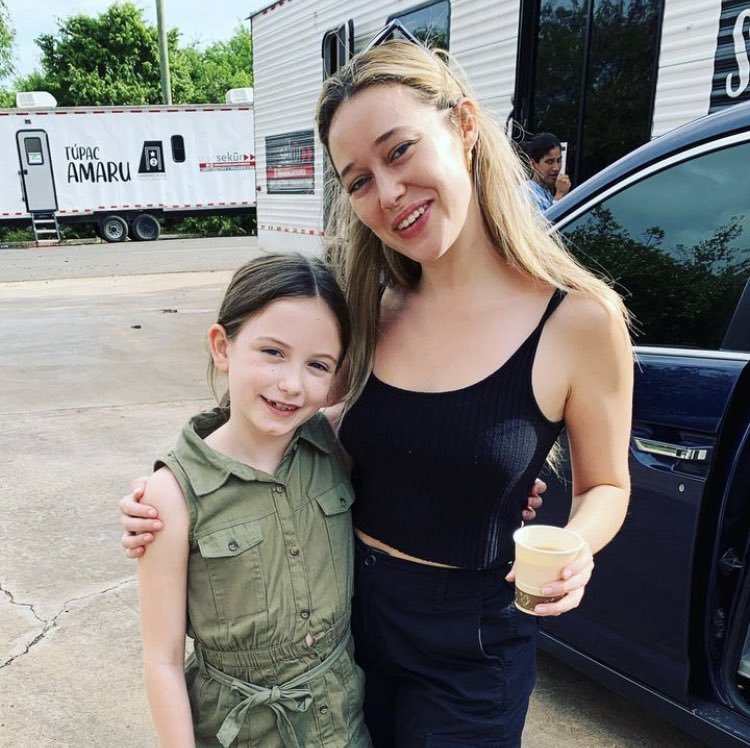 Picture of Alycia Debnam Carey