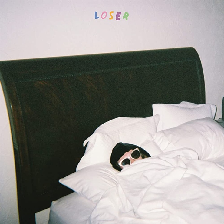 Picture of Loser - EP
