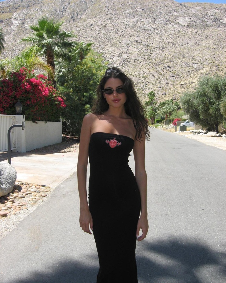 Picture of Rafaella Consentino