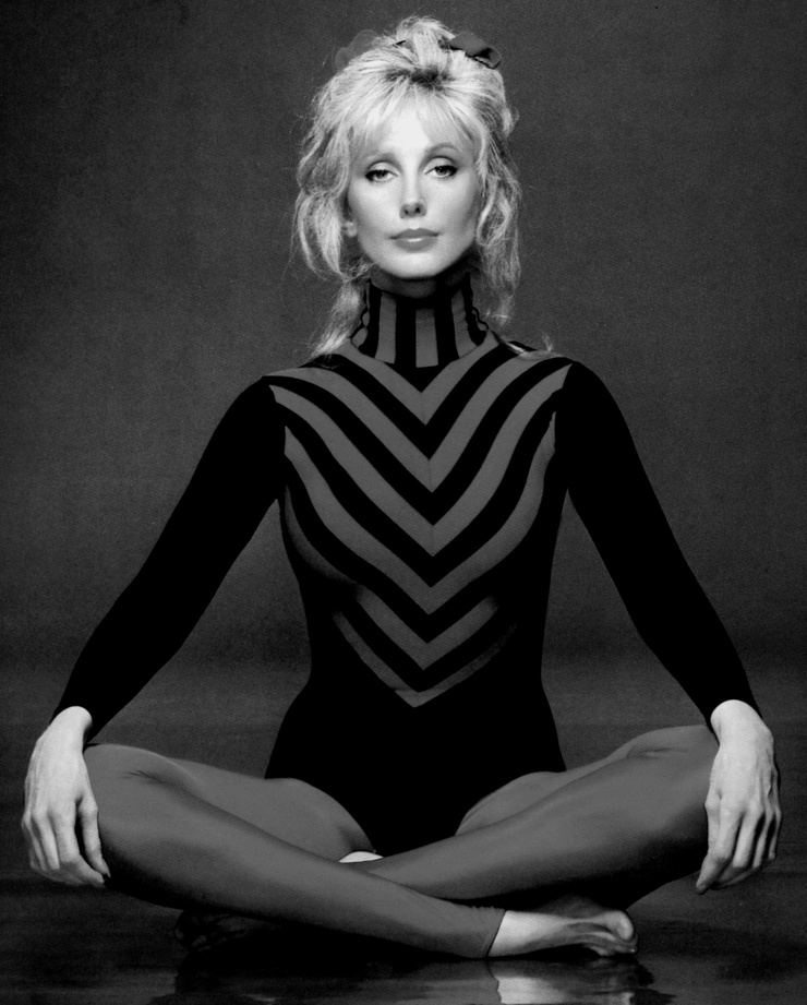 Picture of Morgan Fairchild