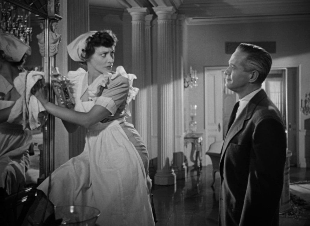 Jan Kayne and David Brian