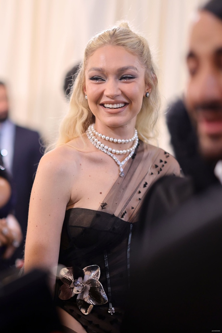 Picture of Gigi Hadid