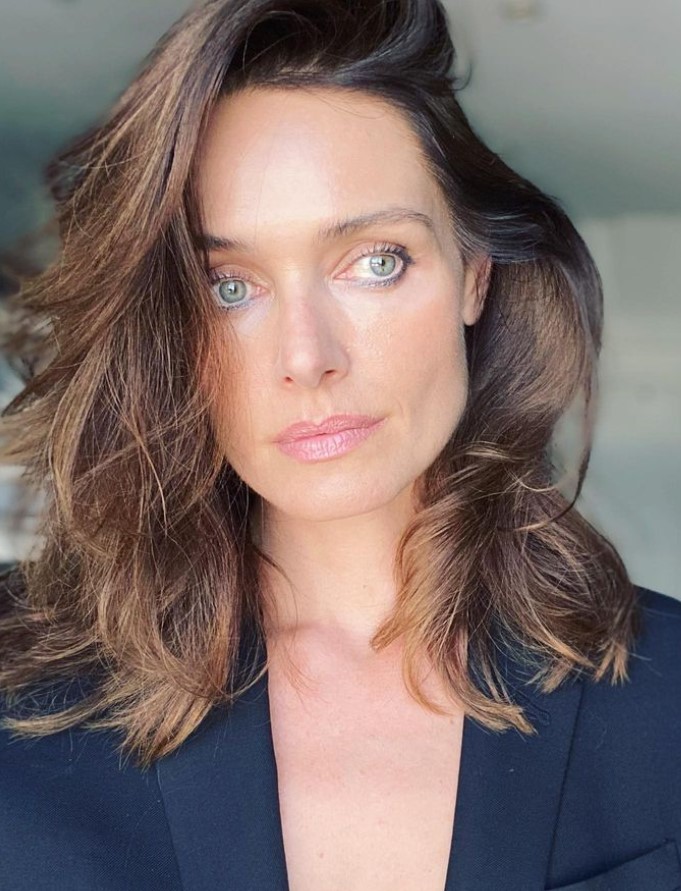 Picture of Daniella Van Graas