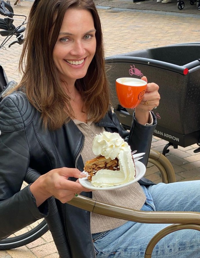 Picture of Daniella Van Graas