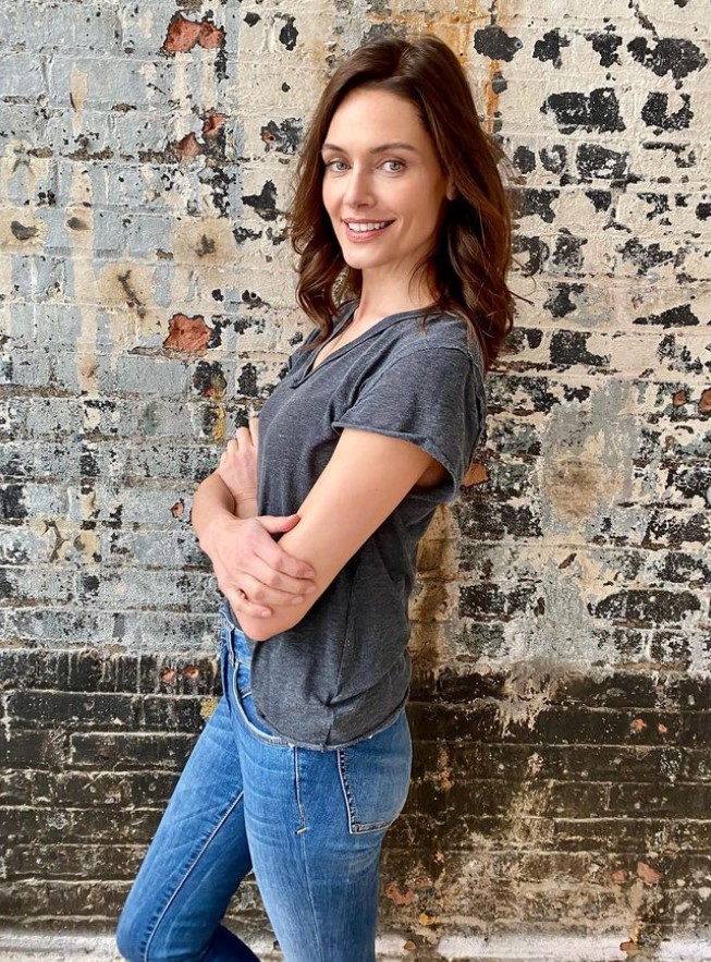 Picture of Daniella Van Graas