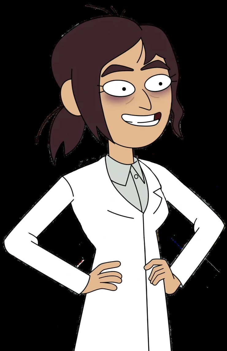 Picture of Reagan Ridley