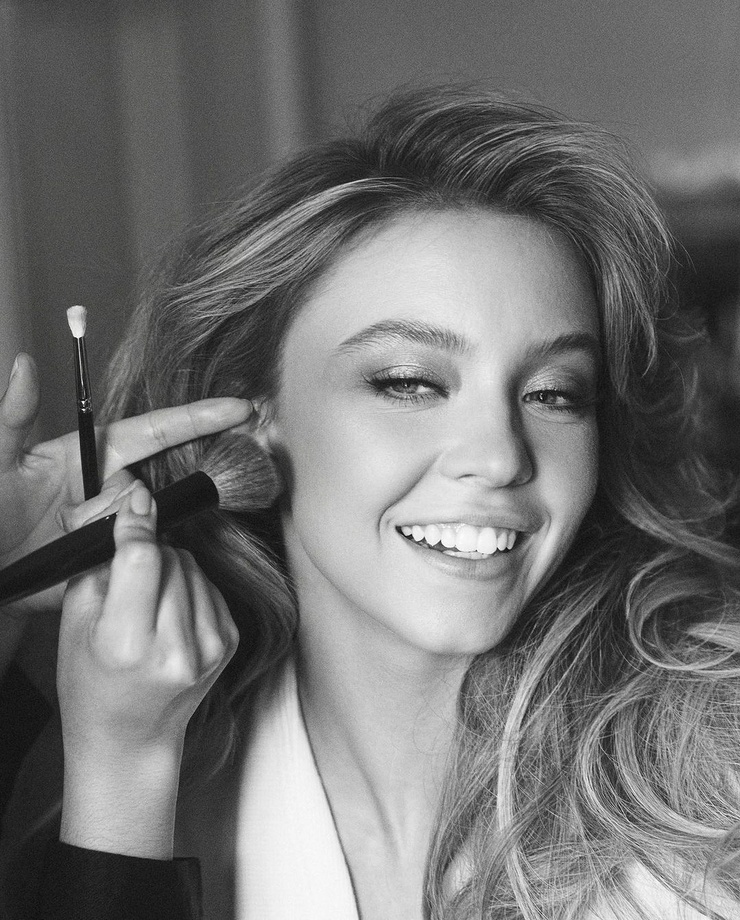 Picture of Sydney Sweeney