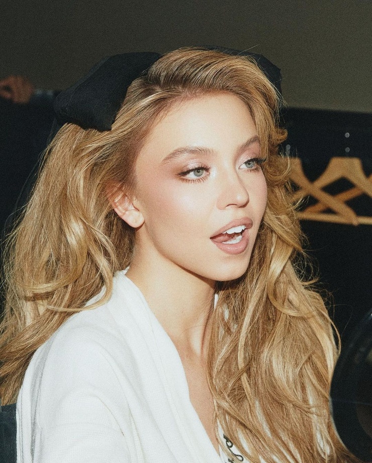Picture of Sydney Sweeney