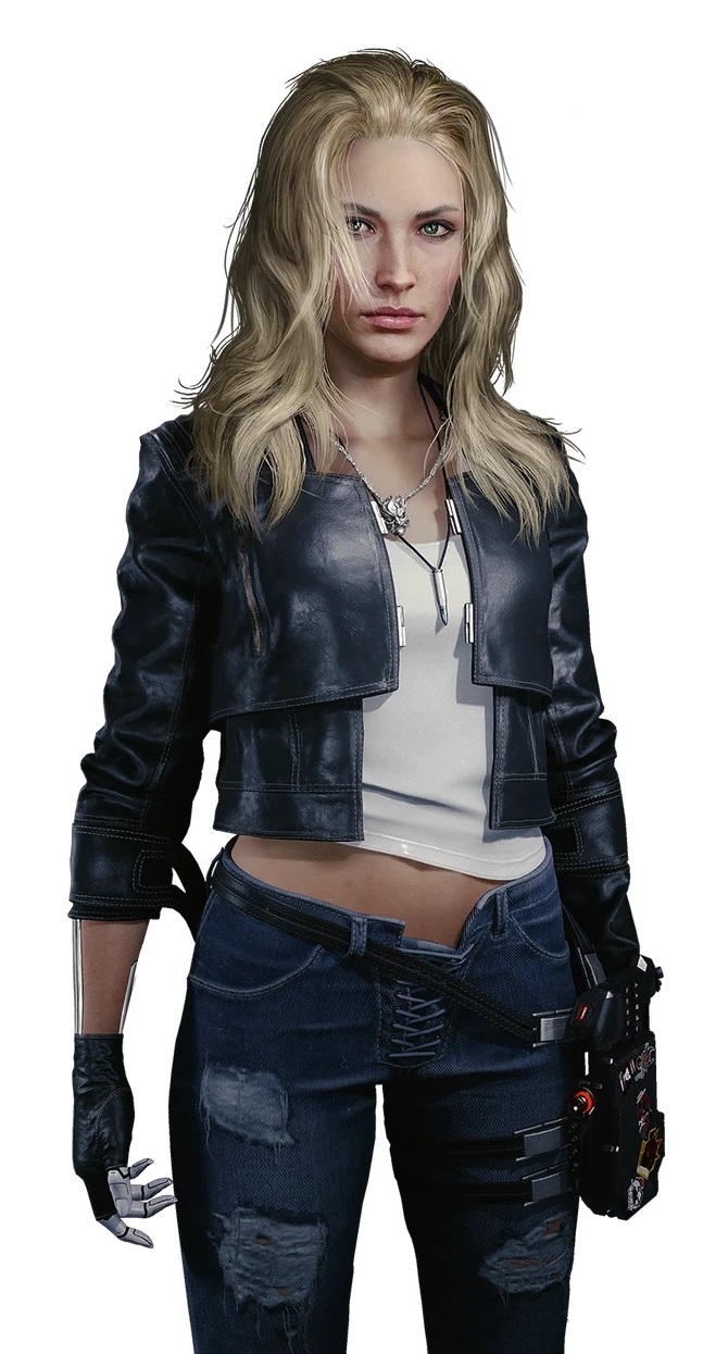 Picture of Alt Cunningham