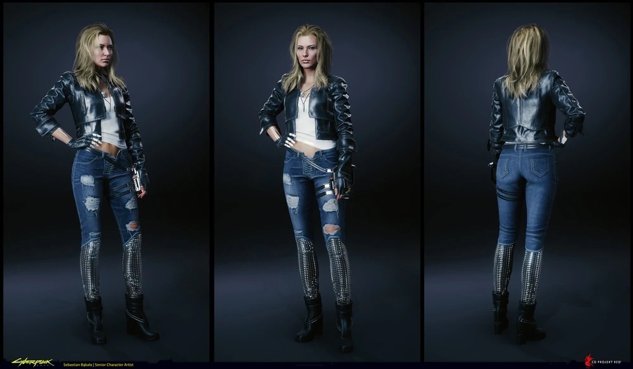 Picture of Alt Cunningham