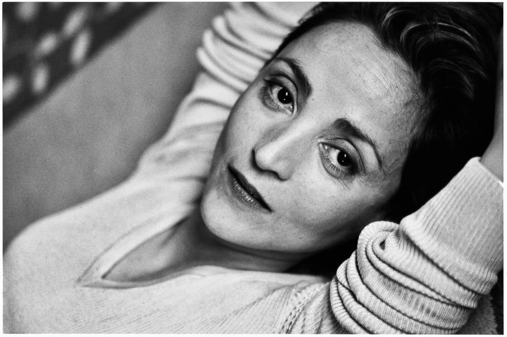 Image of Dominique Blanc