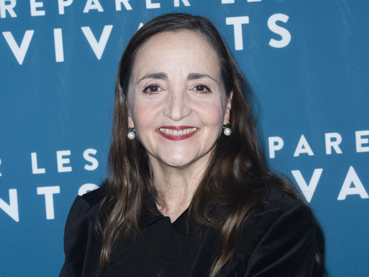 Picture of Dominique Blanc