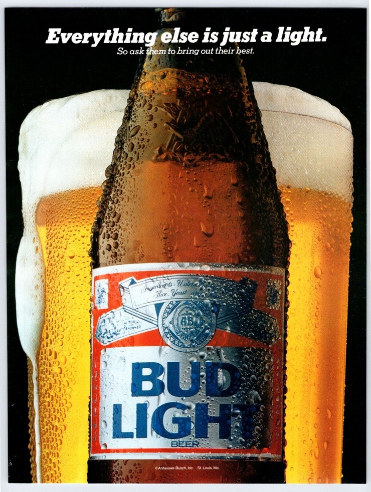 Picture of Bud Light