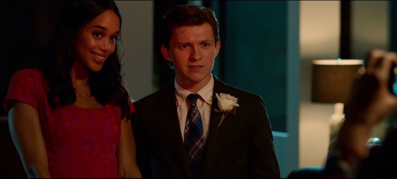 Spider-Man: Homecoming